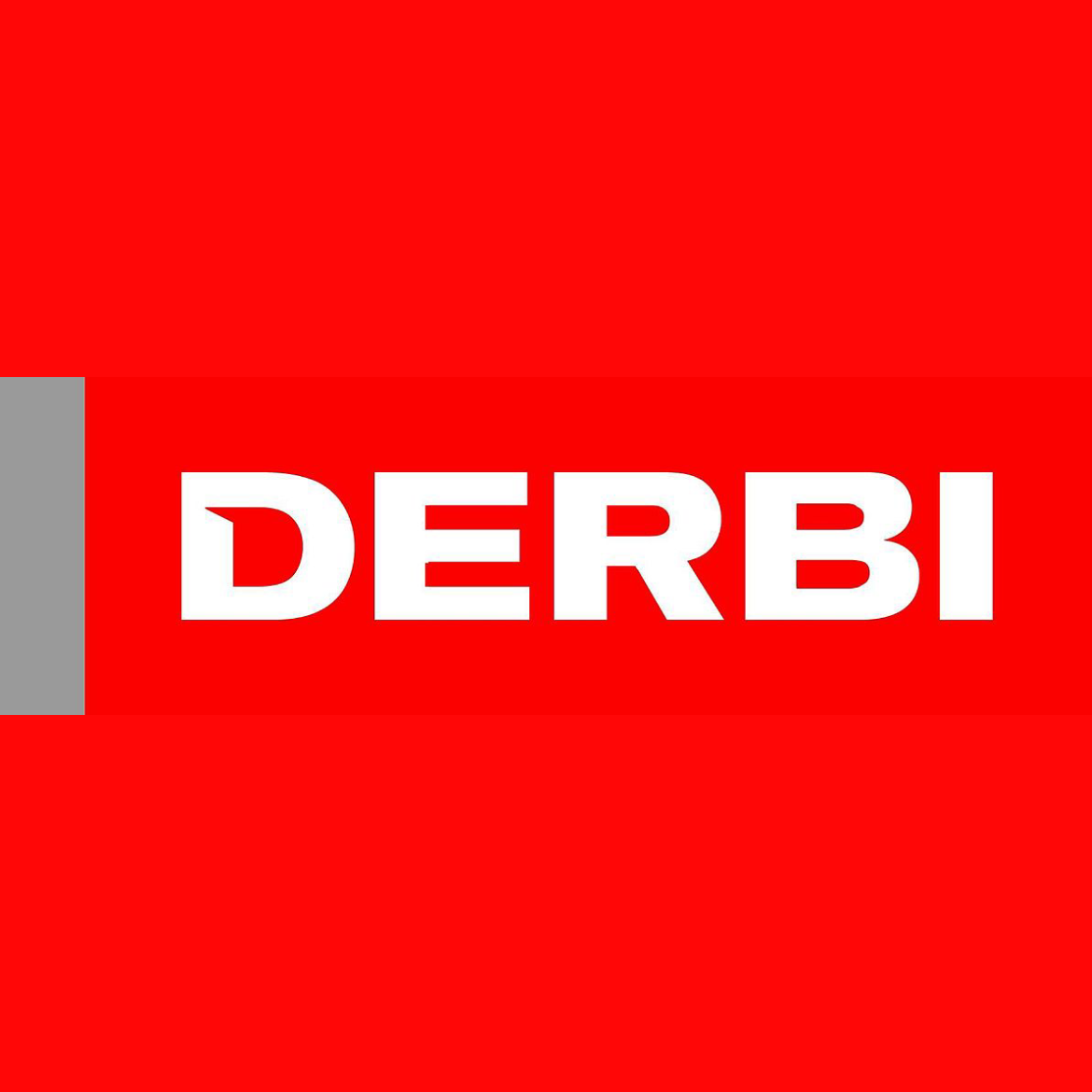 Derbi – Novatrax Racing