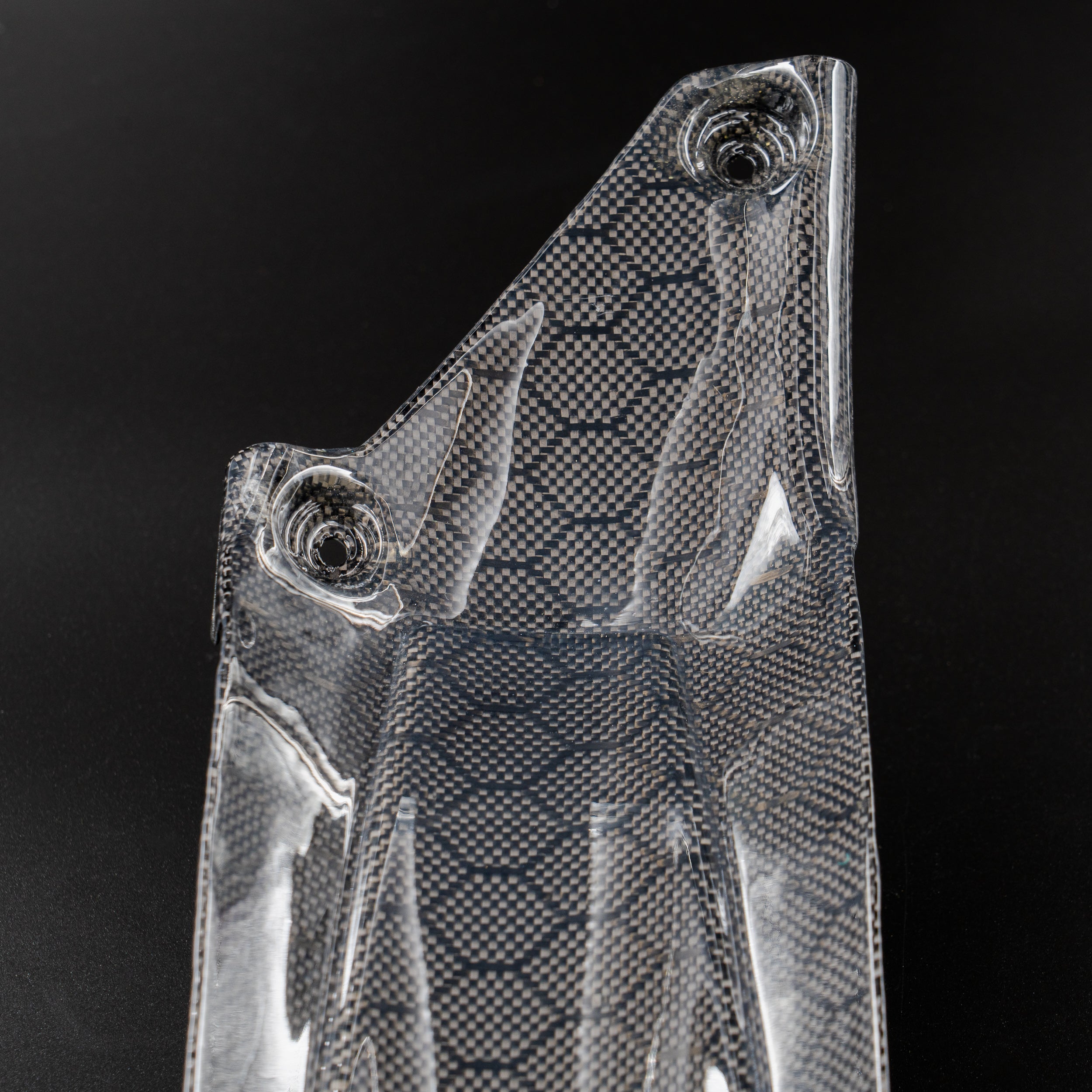 Custom Carbon Parts – Novatrax Racing