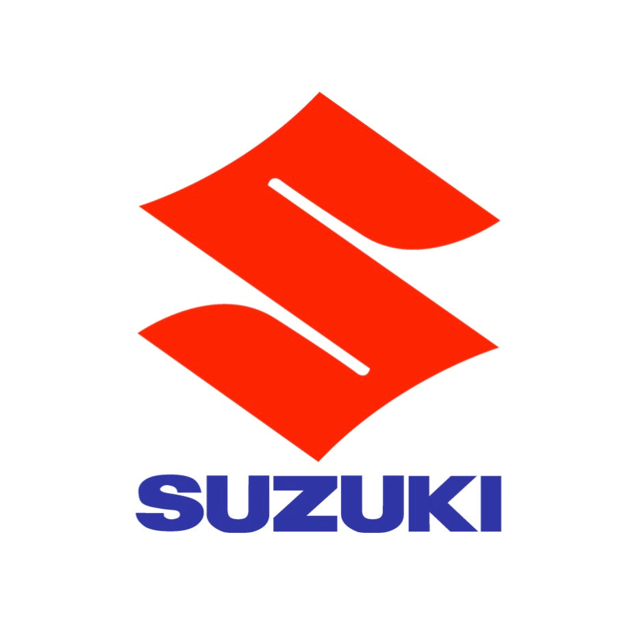 Suzuki – Novatrax Racing