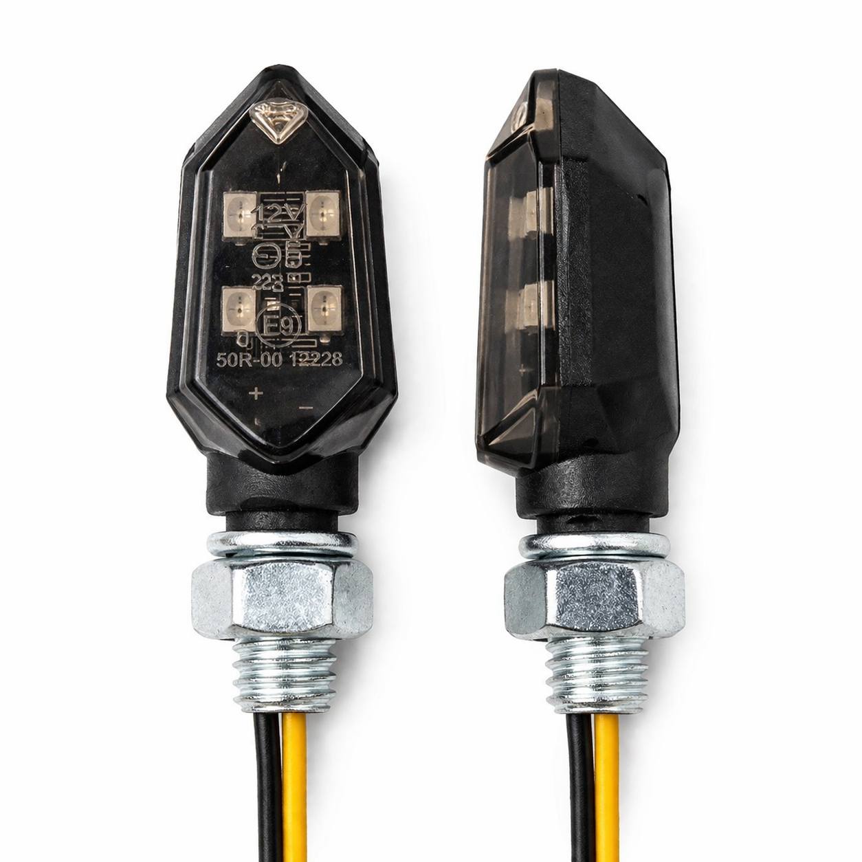 Mini Indicators (Street legal) – Novatrax