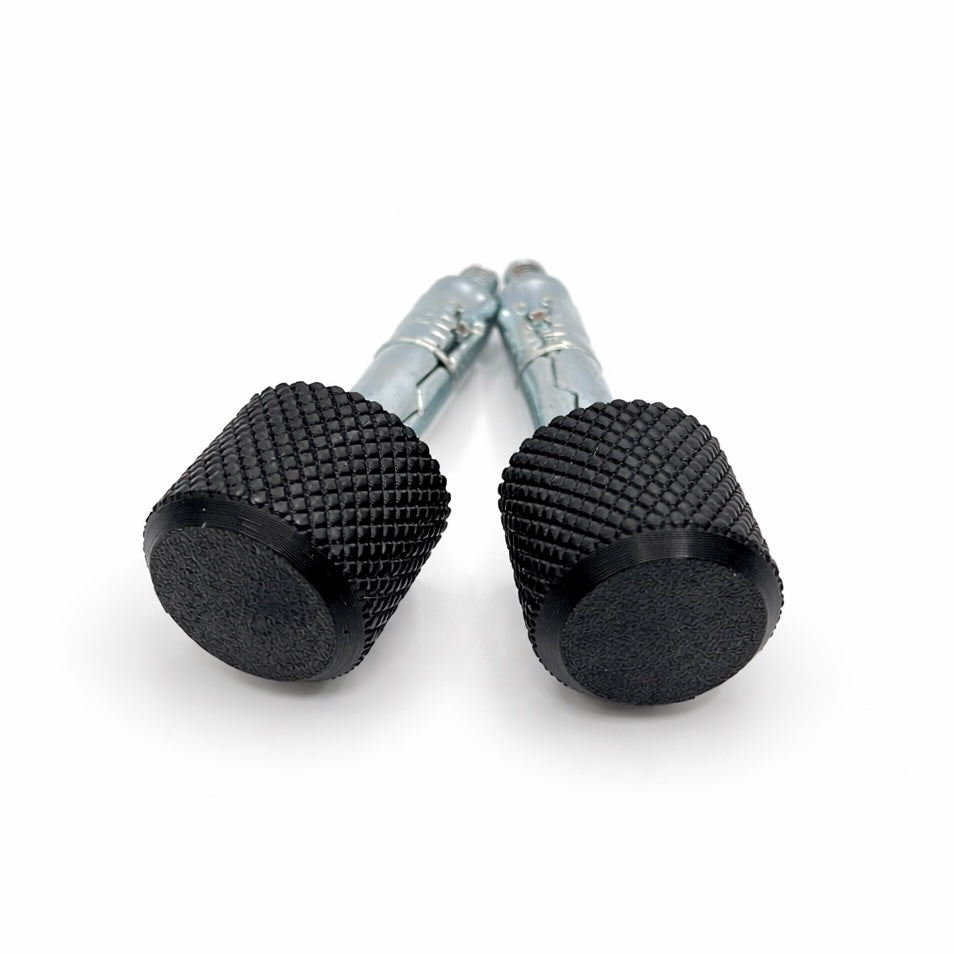 Bar Ends - Crash Protection – Novatrax Racing