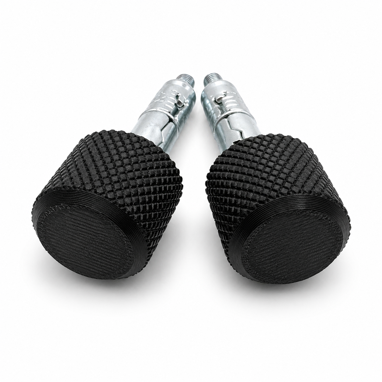 Bar Ends - Crash Protection – Novatrax
