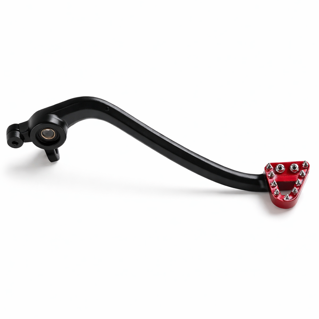 GasGas Brake Pedal – Novatrax