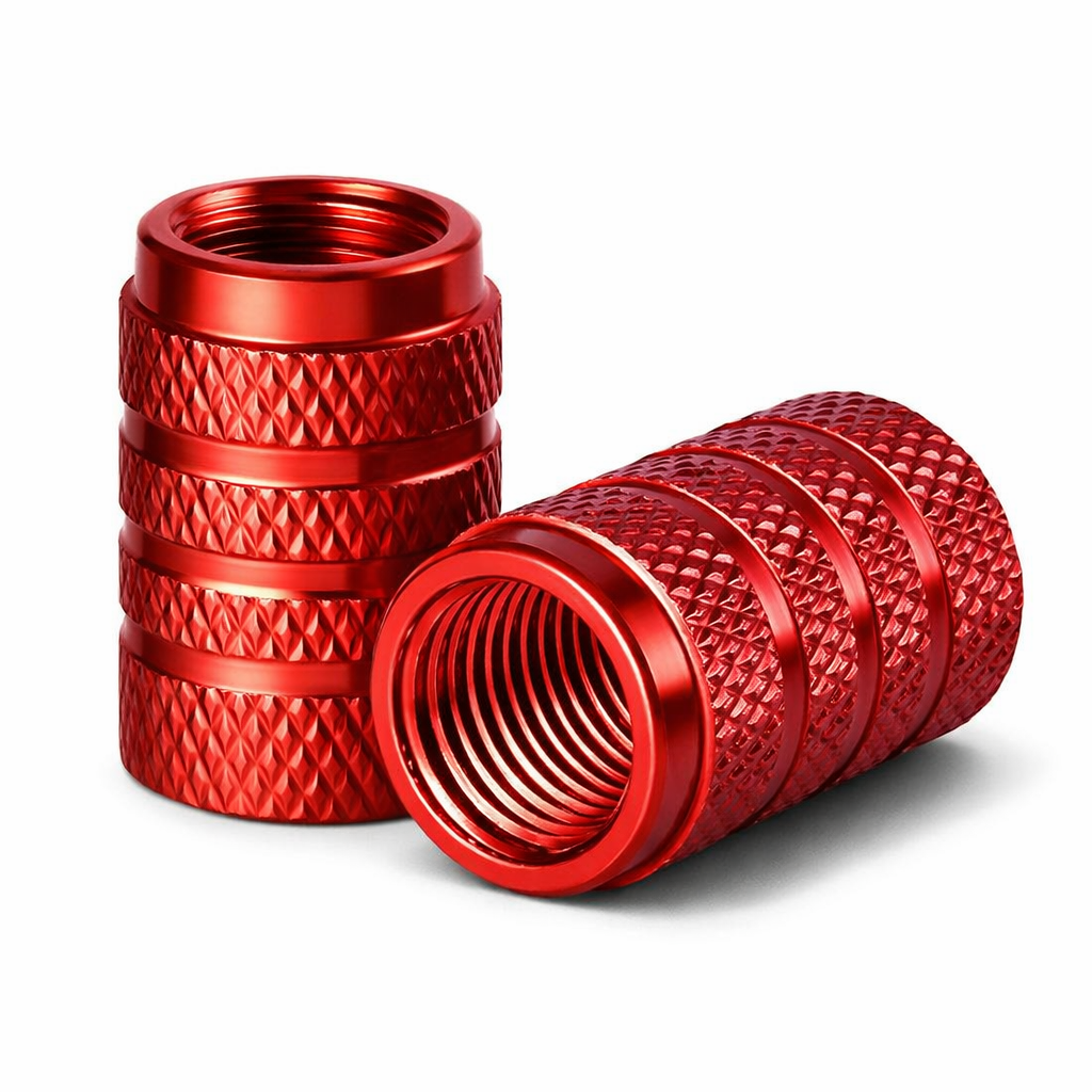 Tire Valve - Anodized – Novatrax