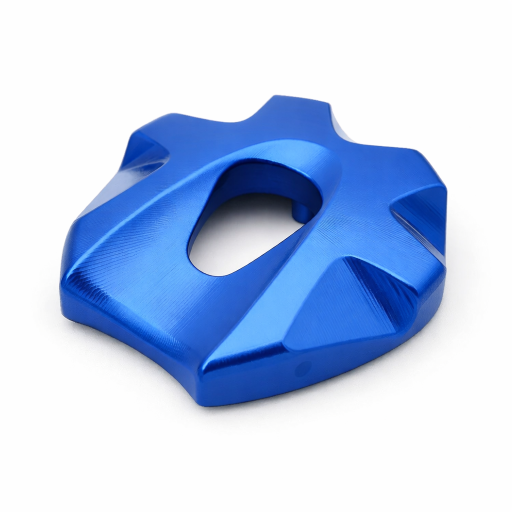 Fuel Cap Housing – Novatrax