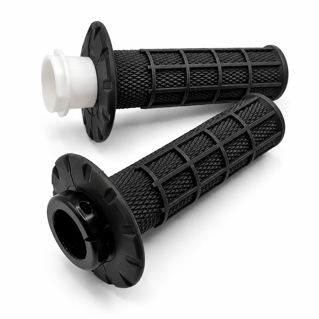 Premium Lock-ON Grips - Plug & Play – Novatrax