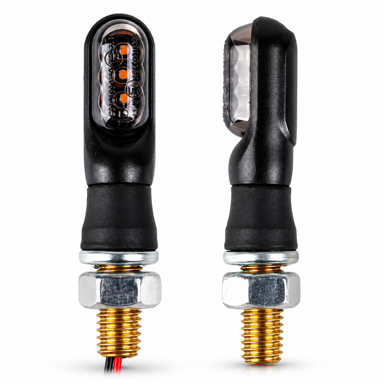 Mini Indicators (Street legal) – Novatrax Racing