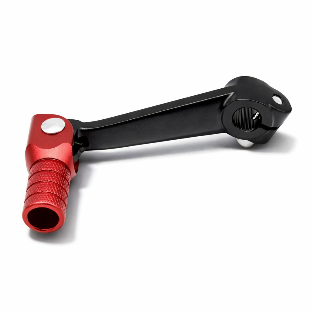 Beta RR 50 shift pedal - anodized – Novatrax